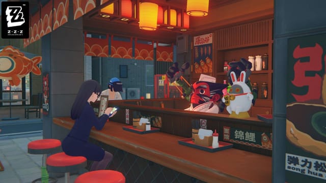 How to find the suspicious shadow lurking about at Waterfall Soup in ...