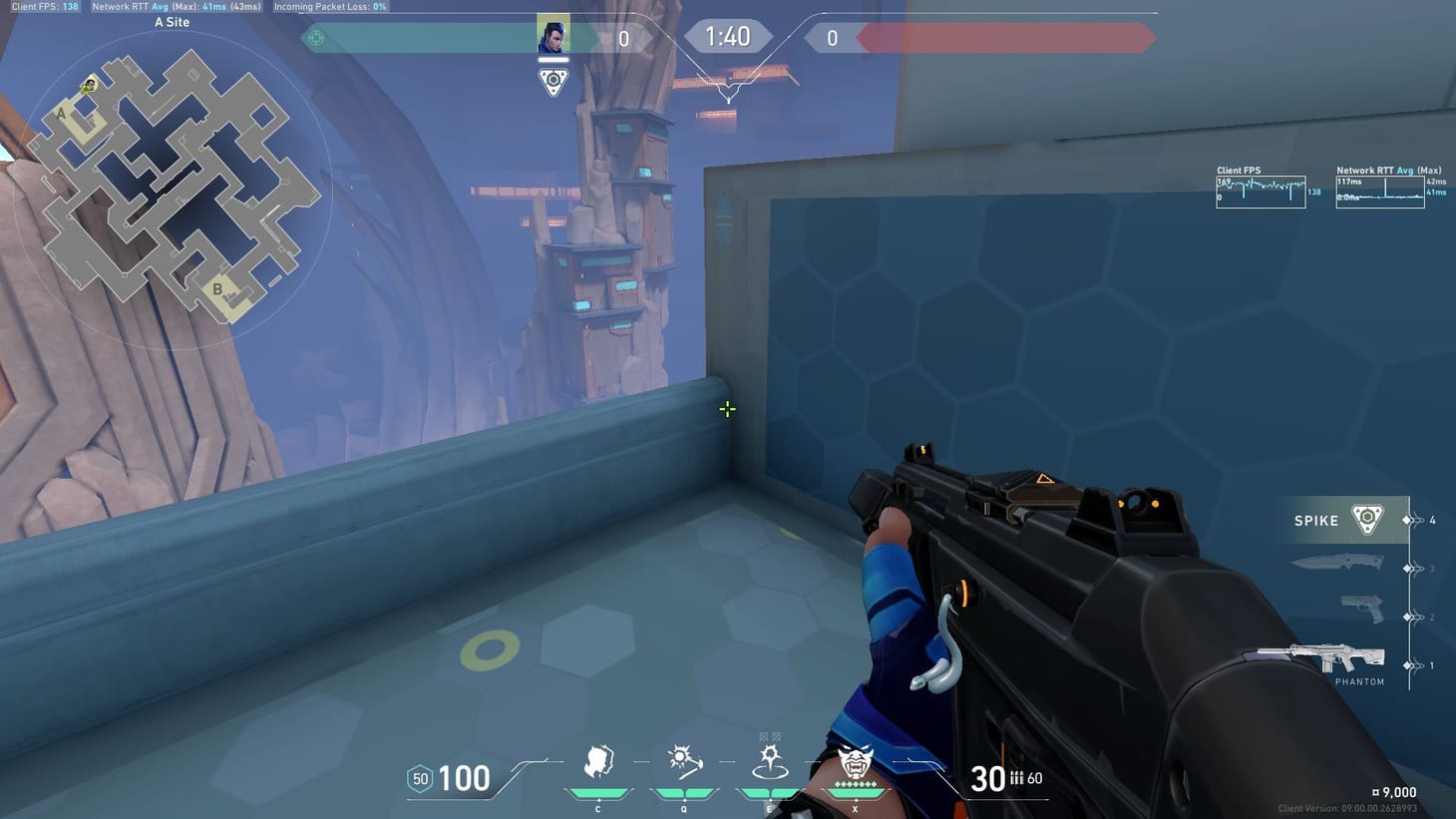 Valorant: Complete Yoru Abyss guide