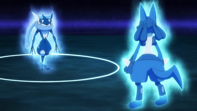 5 best Lucario episodes from Pokemon anime