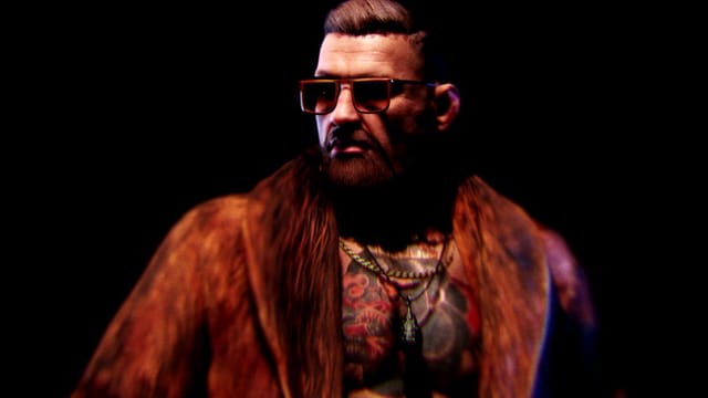 The Disruptor: Hitman 3: How to kill Connor McGregor The Disruptor