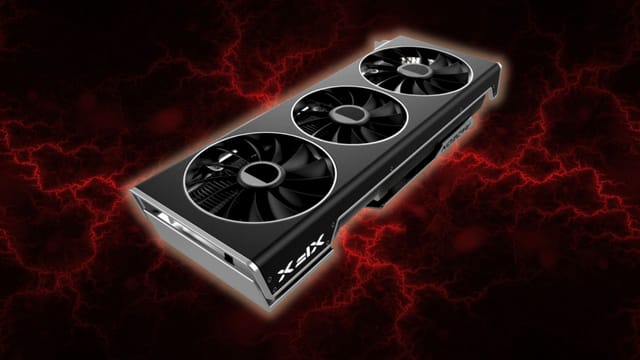 5 best GPUs for gaming (2024)