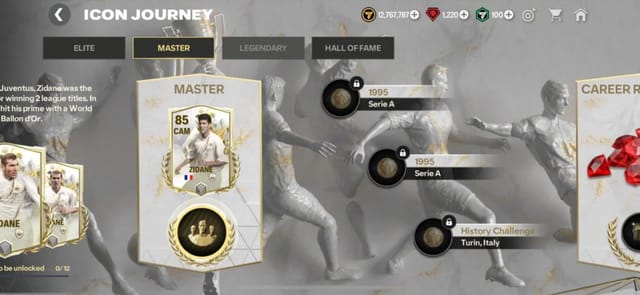 FC Mobile Icon Chronicles 2024 leaked as upcoming event