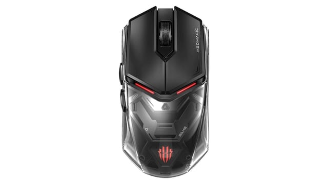 5 coolest gaming mice worth checking out