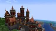 10 best Minecraft castle ideas in 2024
