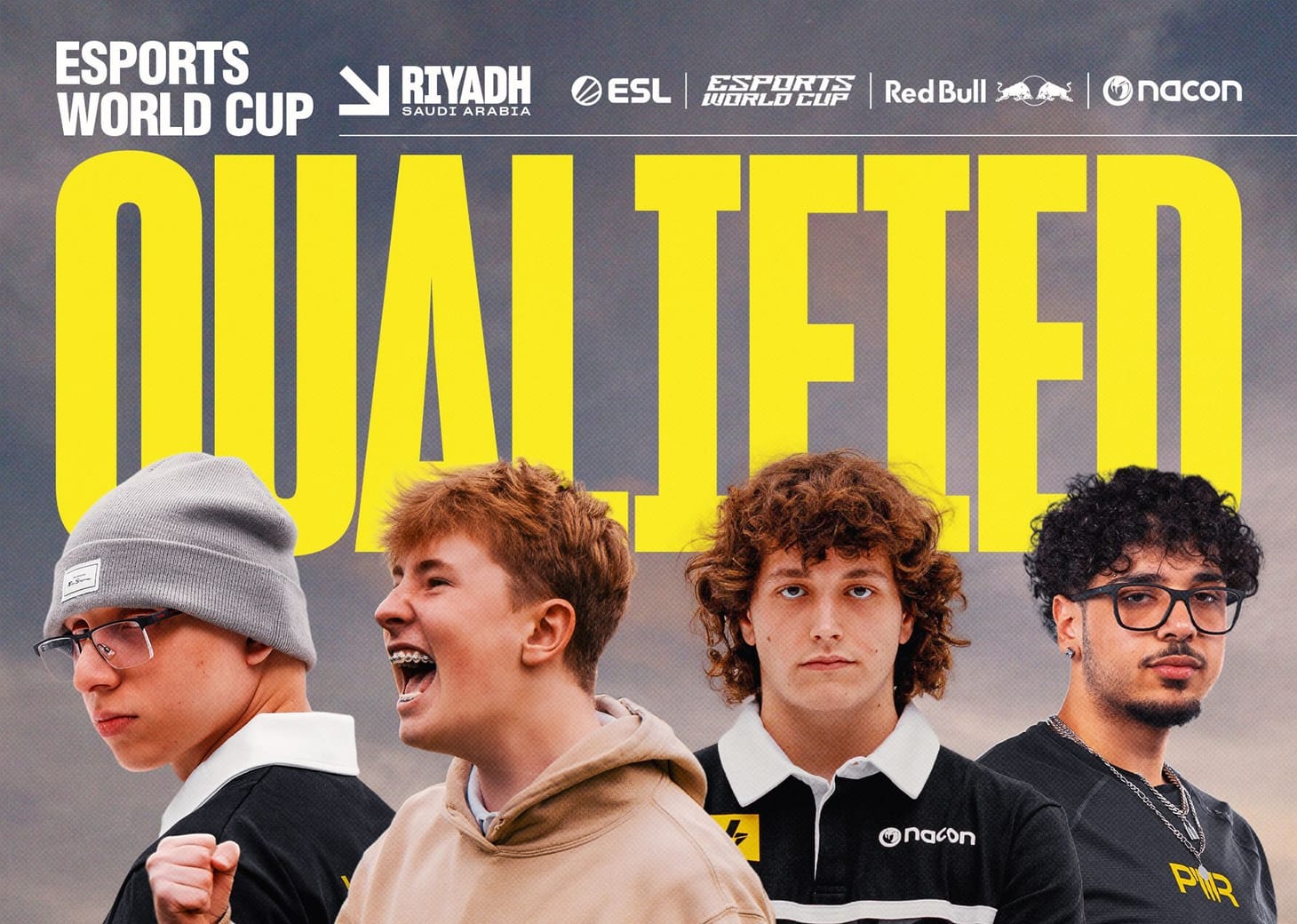 Fortnite Esports World Cup 2024: Closed Qualifier Results