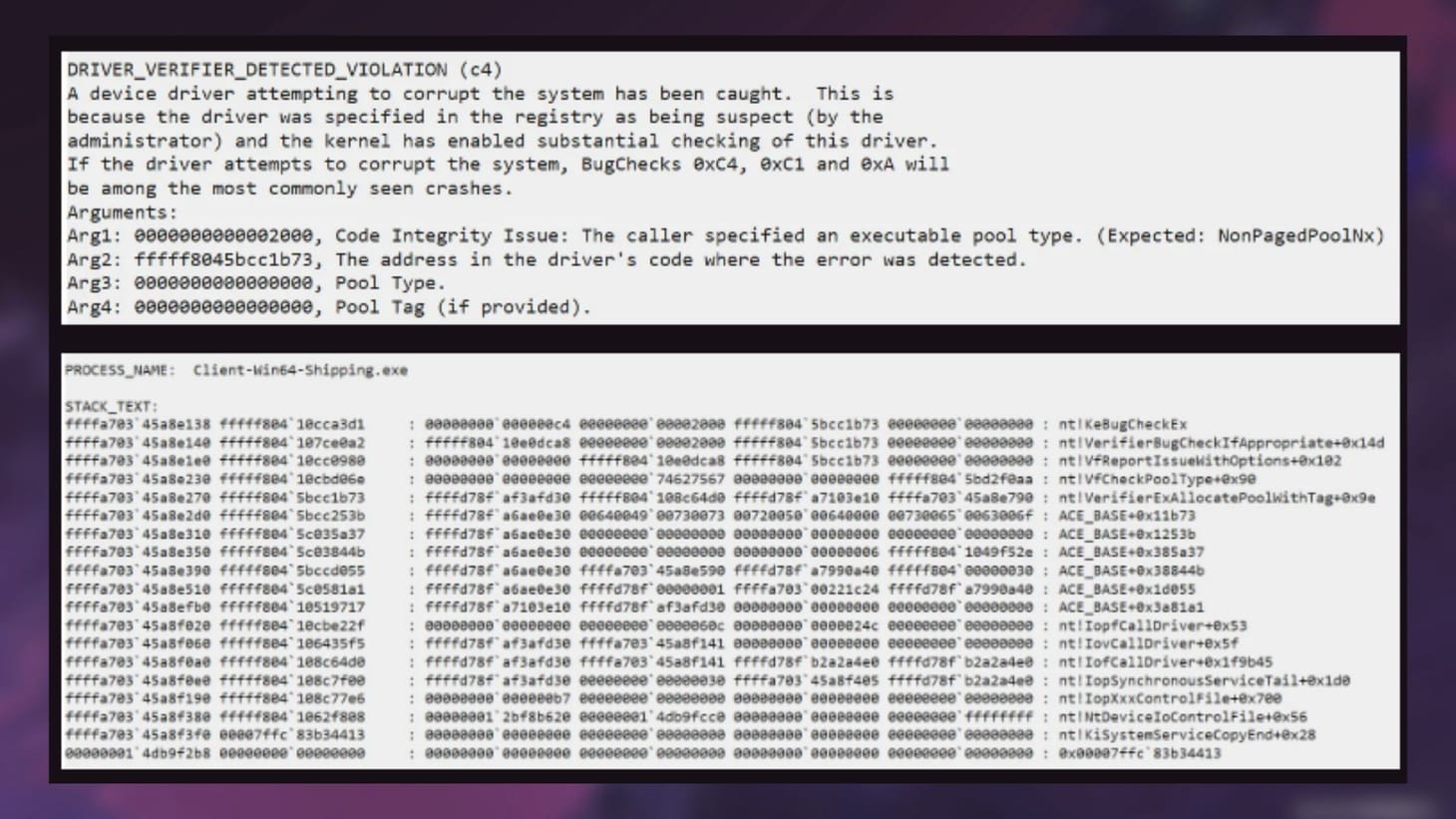 Wuthering Waves performance issues on PC are allegedly caused by its ...