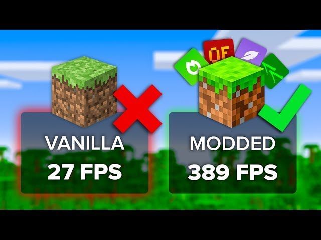 Which version of Minecraft is best for low-end PCs?