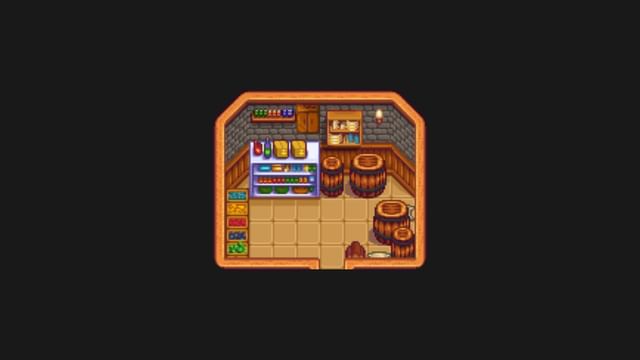 All Community Center bundles and rewards in Stardew Valley