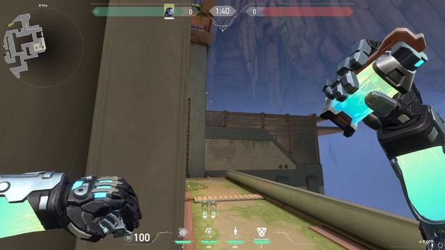 Valorant: Complete KAY/O Abyss guide