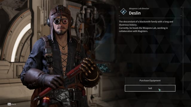 The First Descendant: All weapon and ammo types, explained