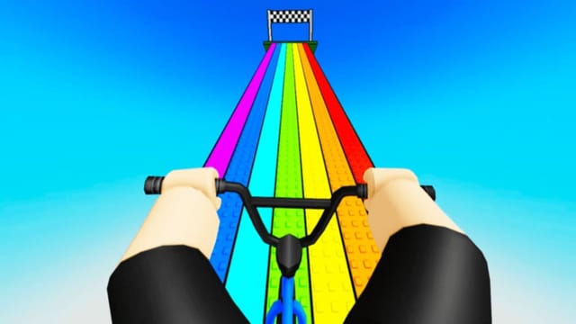 Are there any Bike of Hell Codes?