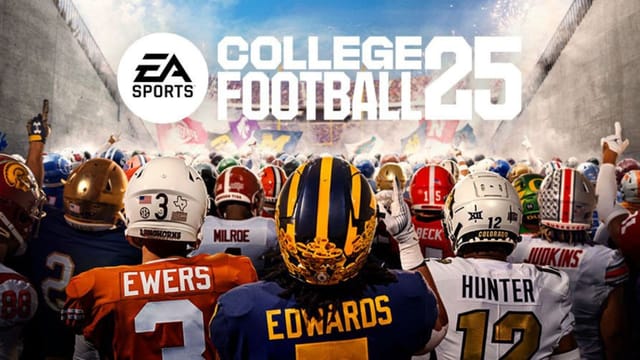 EA Sports College Football 25 review: 5 incredible reasons why fans ...