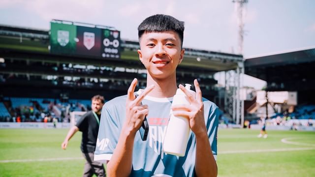 Twitch bans Kai Cenat's Taiwanese friend Ray