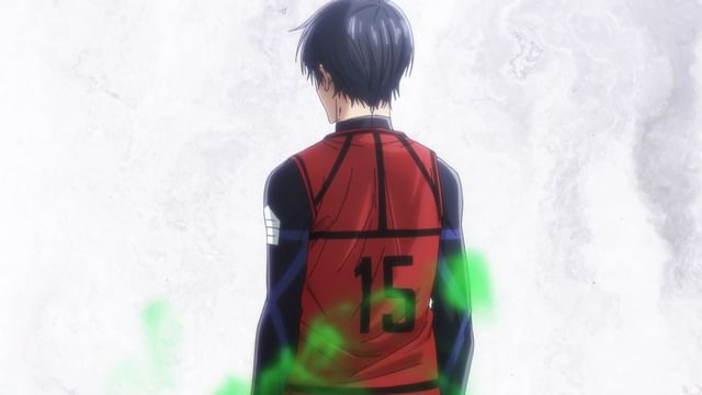 Isagi: Why is Isagi so special in Blue Lock? Explained