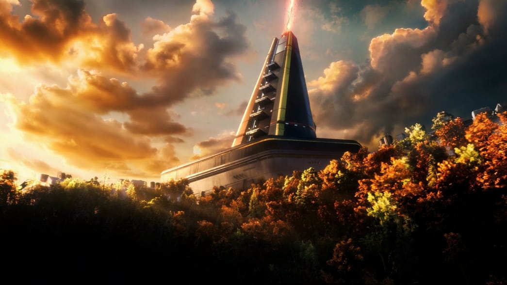 Once Human's Eternaland eases the burden of seasonal server wipes