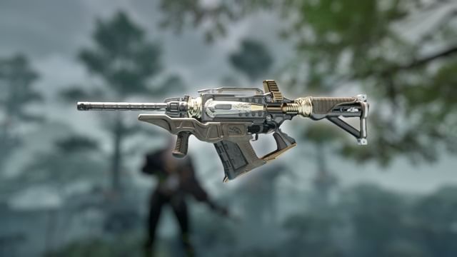 The First Descendant Python build guide: Modules, Unique Trait, and more