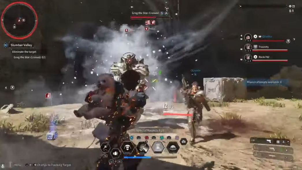 The First Descendant Yujin build: Best loadout, skill breakdown, and more