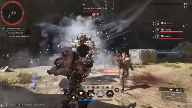 The First Descendant Yujin build: Best loadout, skill breakdown, and more