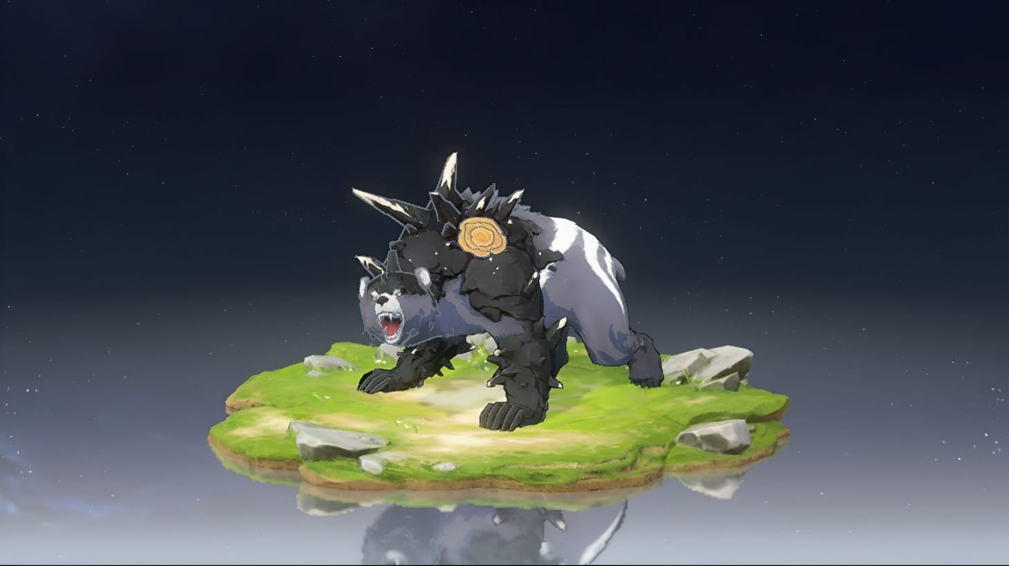 All enemy classes in Wuthering Waves: Overlord, Common, and more rankings