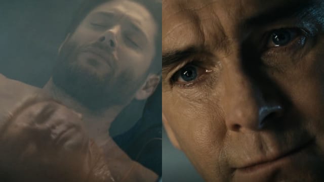 The Boys season 4 episode 8 end credits scene explained: Homelander to ...