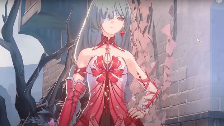 Wuthering Waves: Who is Phrolova in Wuthering Waves