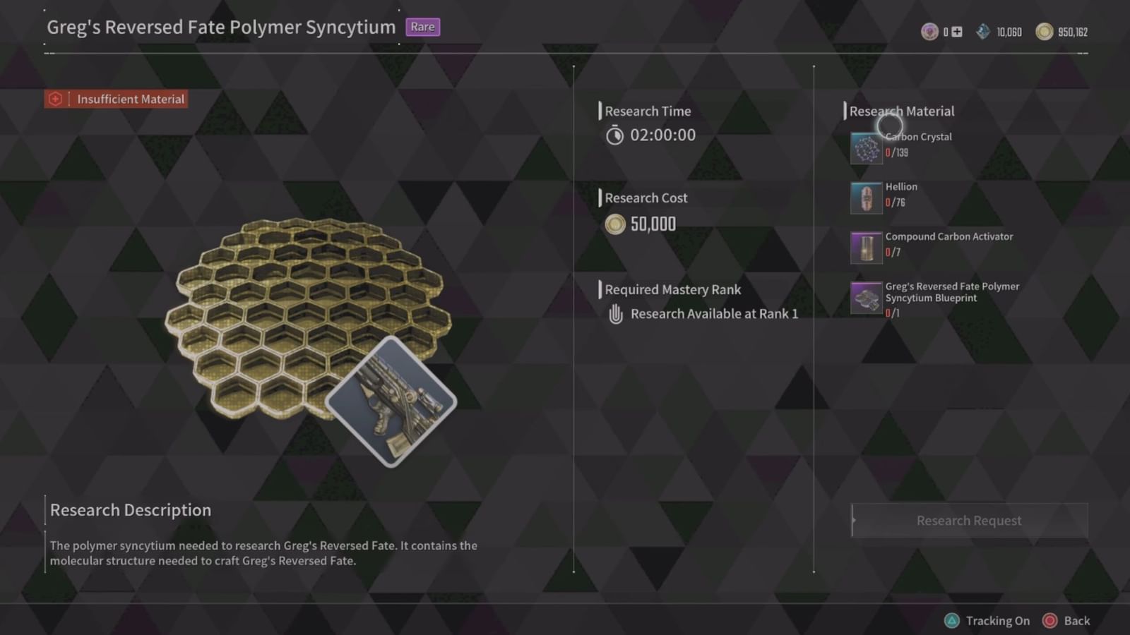 The First Descendant Greg's Reversed Fate build guide: Best Modules and ...