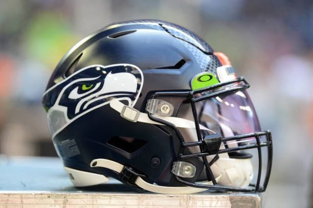 Seattle Seahawks Logo History - Evolution of the Logo and more