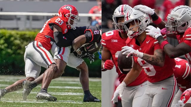 College Football 25 defense tips: 5 biggest ways to improve your ...