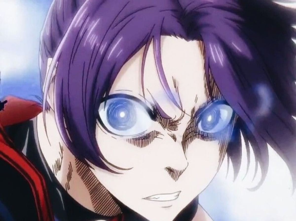 Reo: Why is Reo called The Chameleon in Blue Lock? Explained