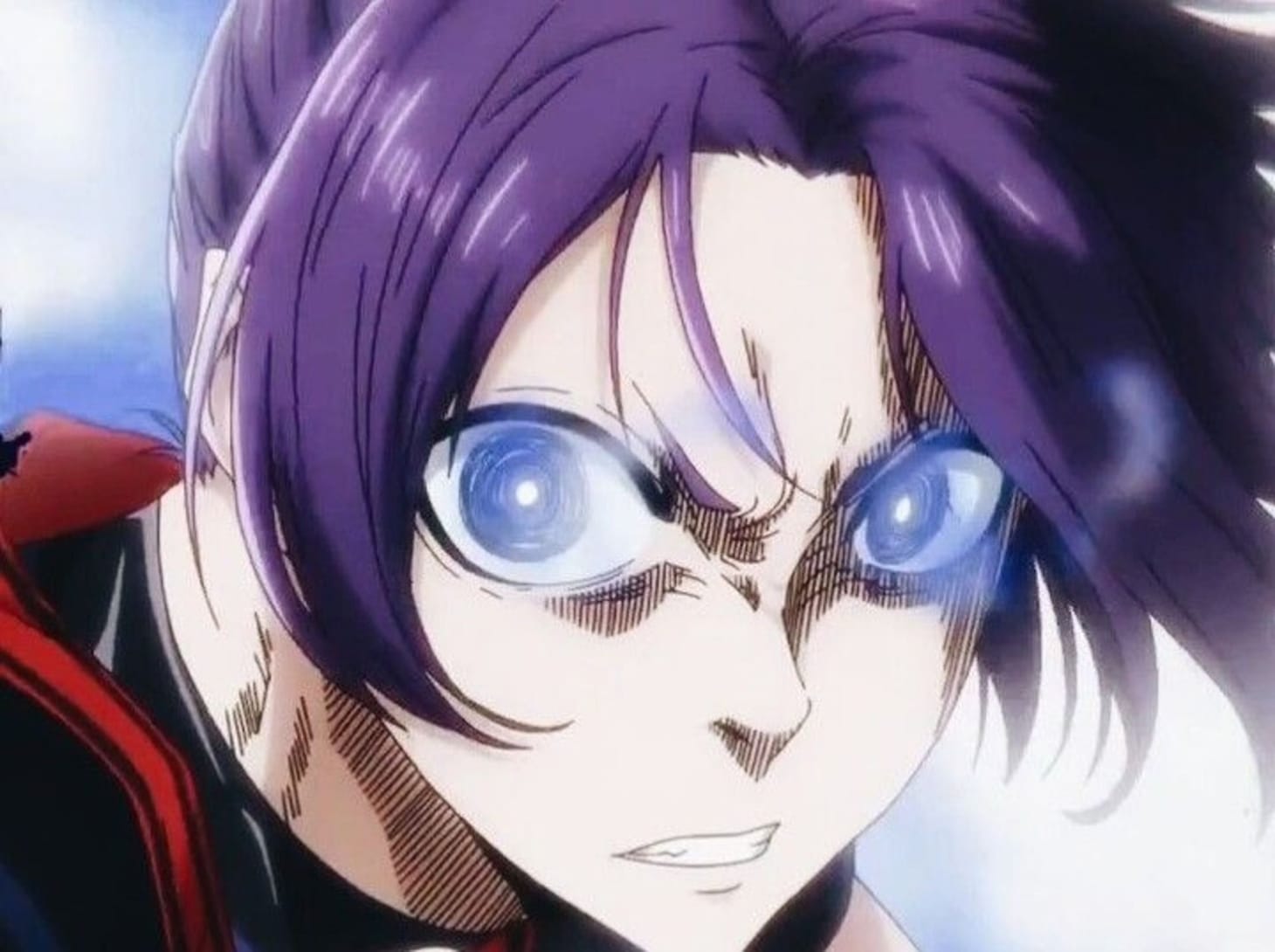 Reo: Why is Reo called The Chameleon in Blue Lock? Explained