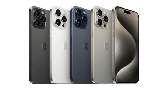 5 best iPhones for Zenless Zone Zero (ZZZ)