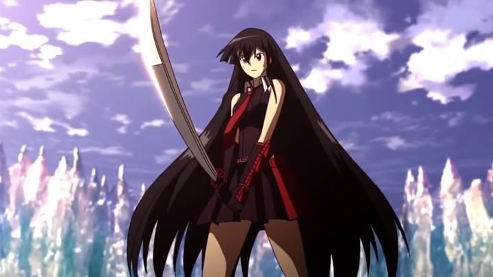 10 most famous anime swords, ranked from weakest to strongest