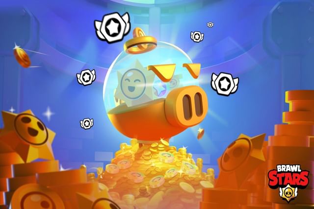 Mega Pig in Brawl Stars: Details and how to get