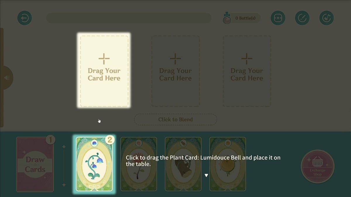 Genshin Impact Fragrant Fantasy web event guide: How to get 120 Primogems