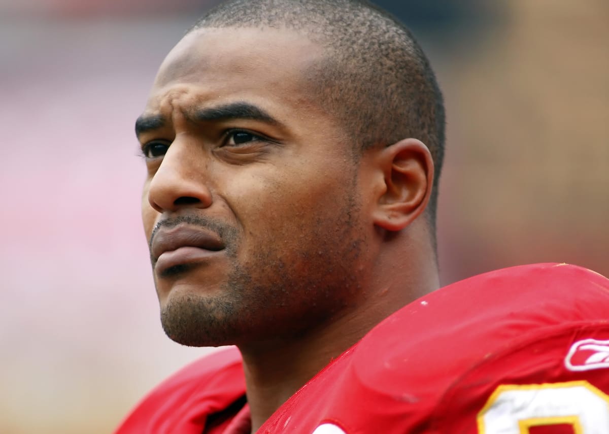 5 most overrated players in Chiefs history ft. Matt Cassel