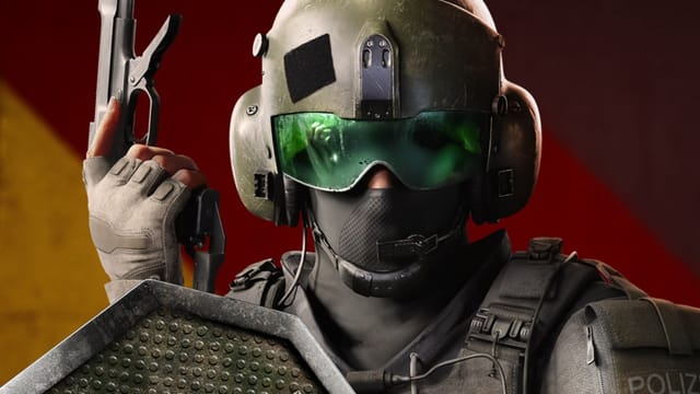 XDefiant Season 1 patch notes: Rainbow Six Faction, New modes, weapons ...