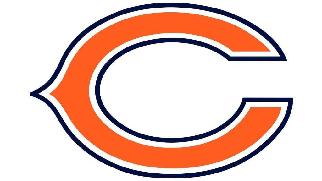 Chicago Bears Logo History - Evolution of the Logo and more