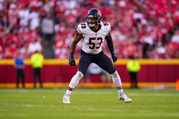 T.J. Edwards 40 time - T.J. Edwards Physical Attributes and more