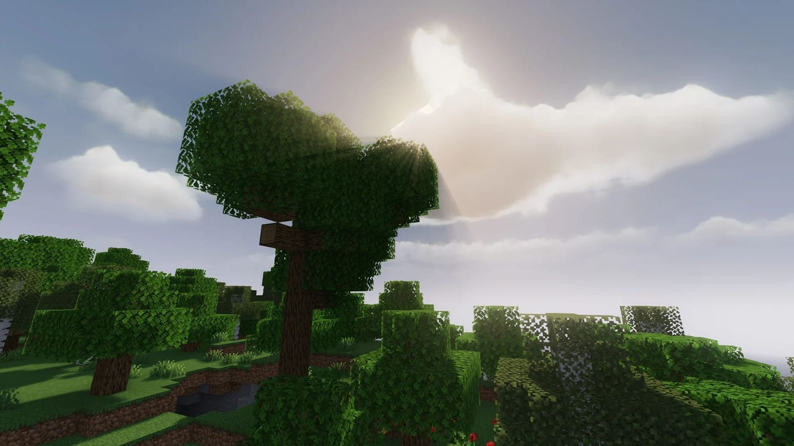 5 best Minecraft 1.21 shaders for low-end PCs