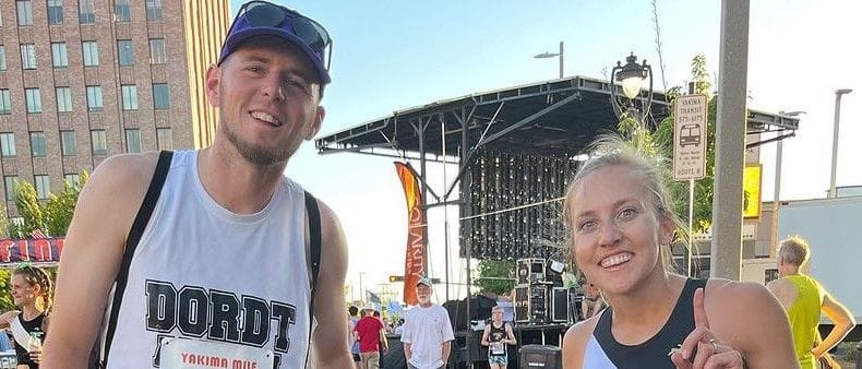 Who is Marisa Howard’s Husband, Jeff Howard?