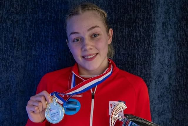 Sunniva Hofstad: All you need to know about Lovlina Borgohain’s ...