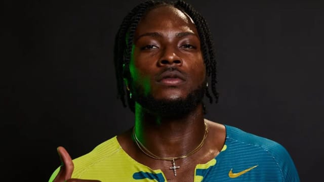 WATCH: Kishane Thompson cruises to 100m win at Gyulai Istvan Memorial ...