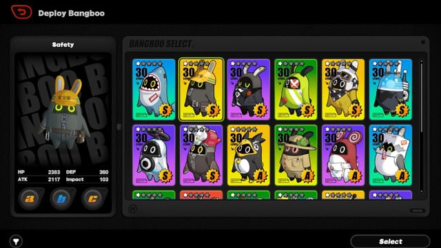 Zenless Zone Zero Anton guide: Best W-Engines, Drive Discs, and more