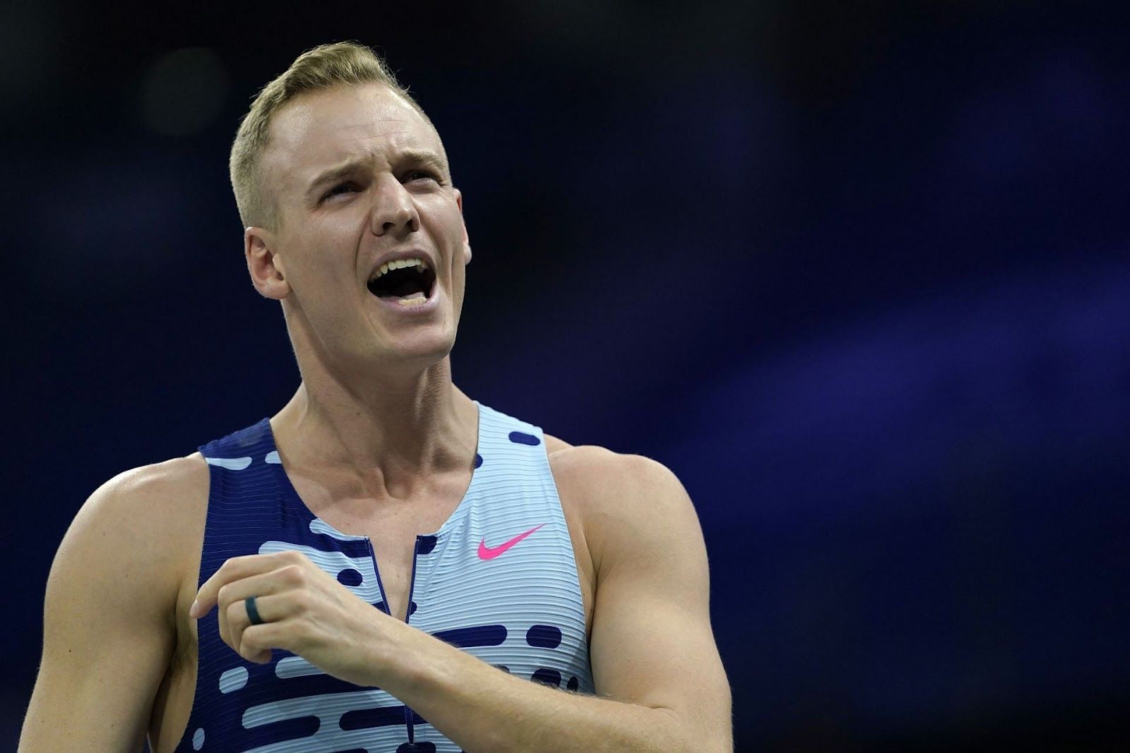 Sam Kendrick's Family - Father, Mother, Siblings, Wife, Kids