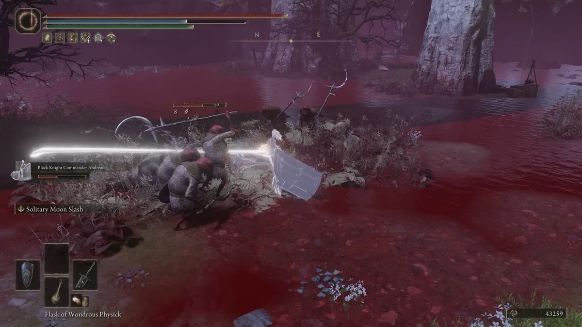 Elden Ring Shadow of the Erdtree Spirit Ash tier list