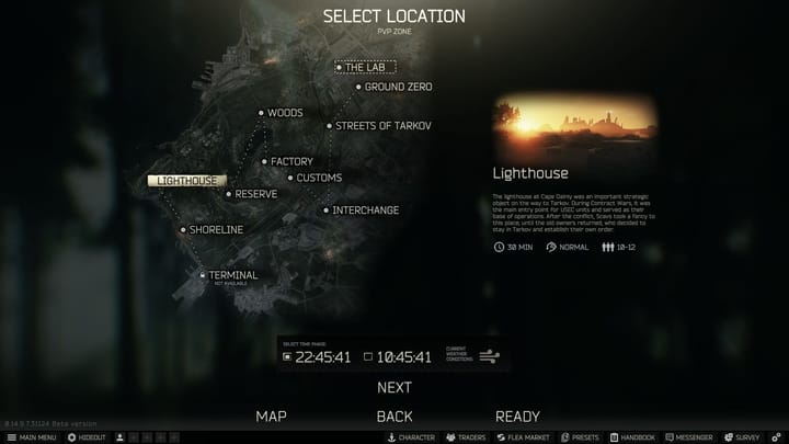 5 best tips for beginners in Escape from Tarkov