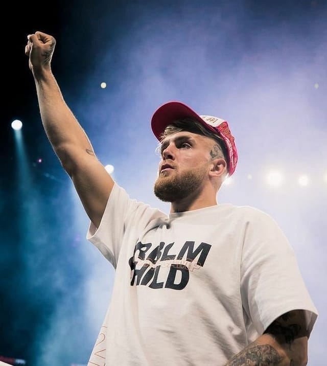Jake Paul Age, Bio, Career, Personal Life and FAQs