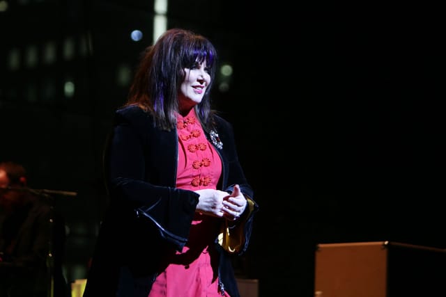 Who is Ann Wilson married to? All about her husband and kids in wake of ...