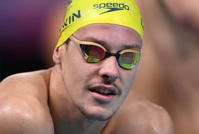 Olympic medalist Mitch Larkin announces retirement ahead of the ...