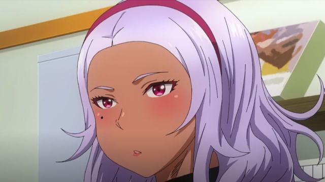 Plus-Sized Elf episode 2 review: Naoe becomes a do-gooder for ...